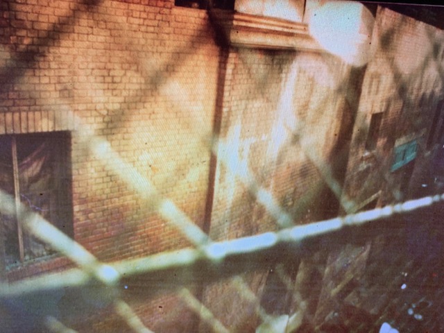 The Alley-Chapter 66 – Phantom of the Backlots