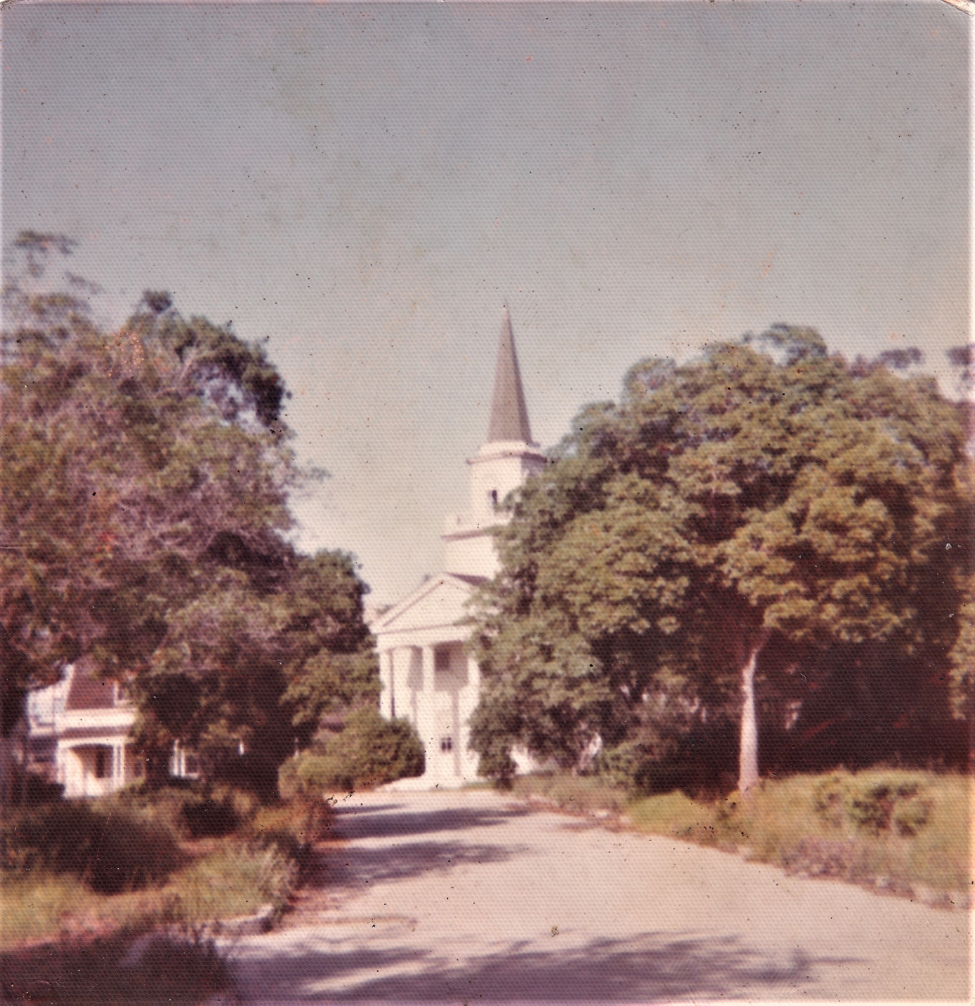 Maple Street Chapter 72 – Phantom of the Backlots