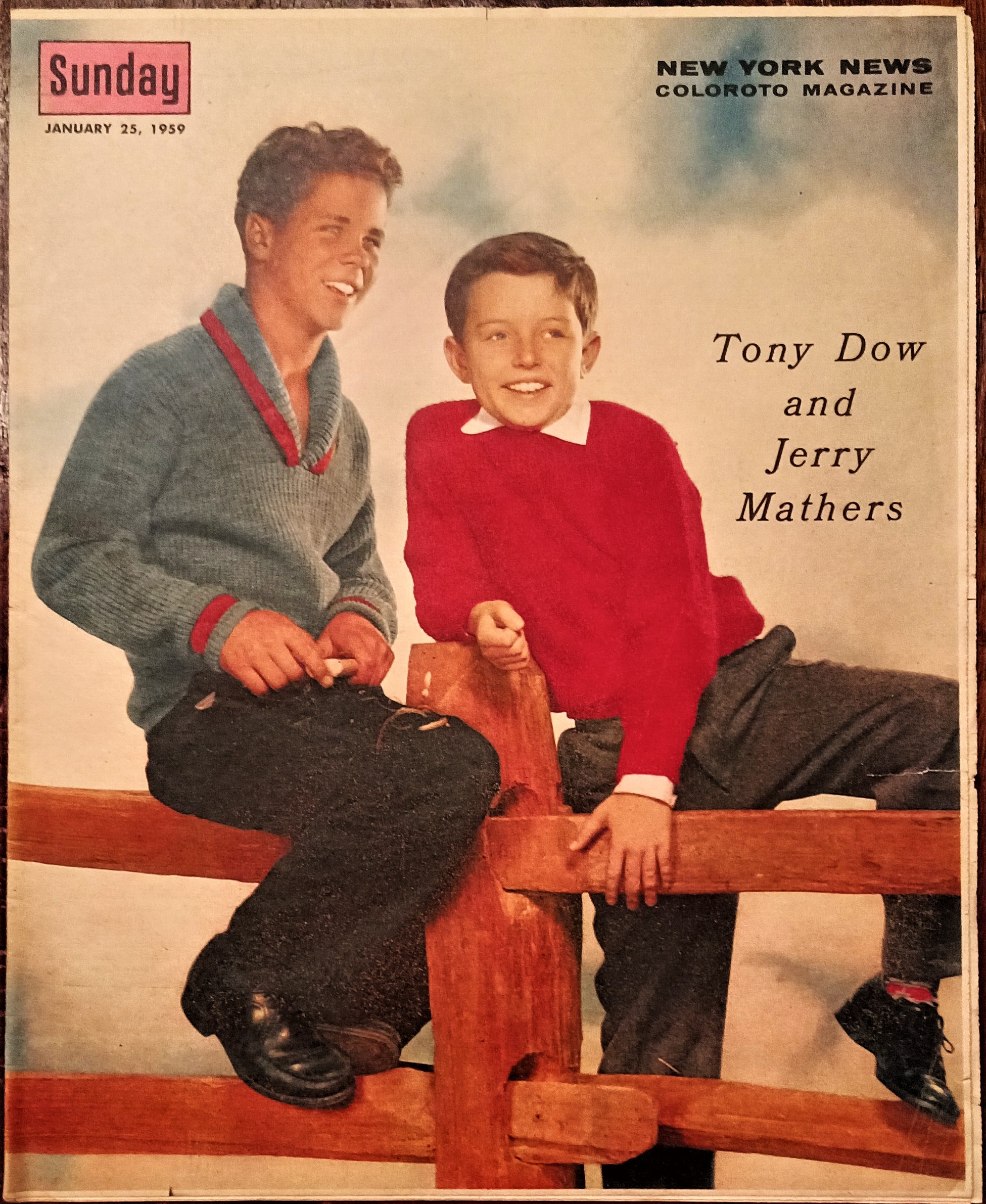 The Original-Universal Beaver House vs The Modern – Phantom of the Backlots