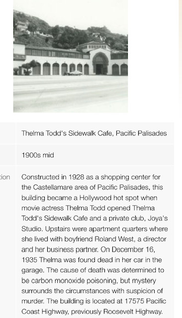 Inceville Studios – Phantom of the Backlots