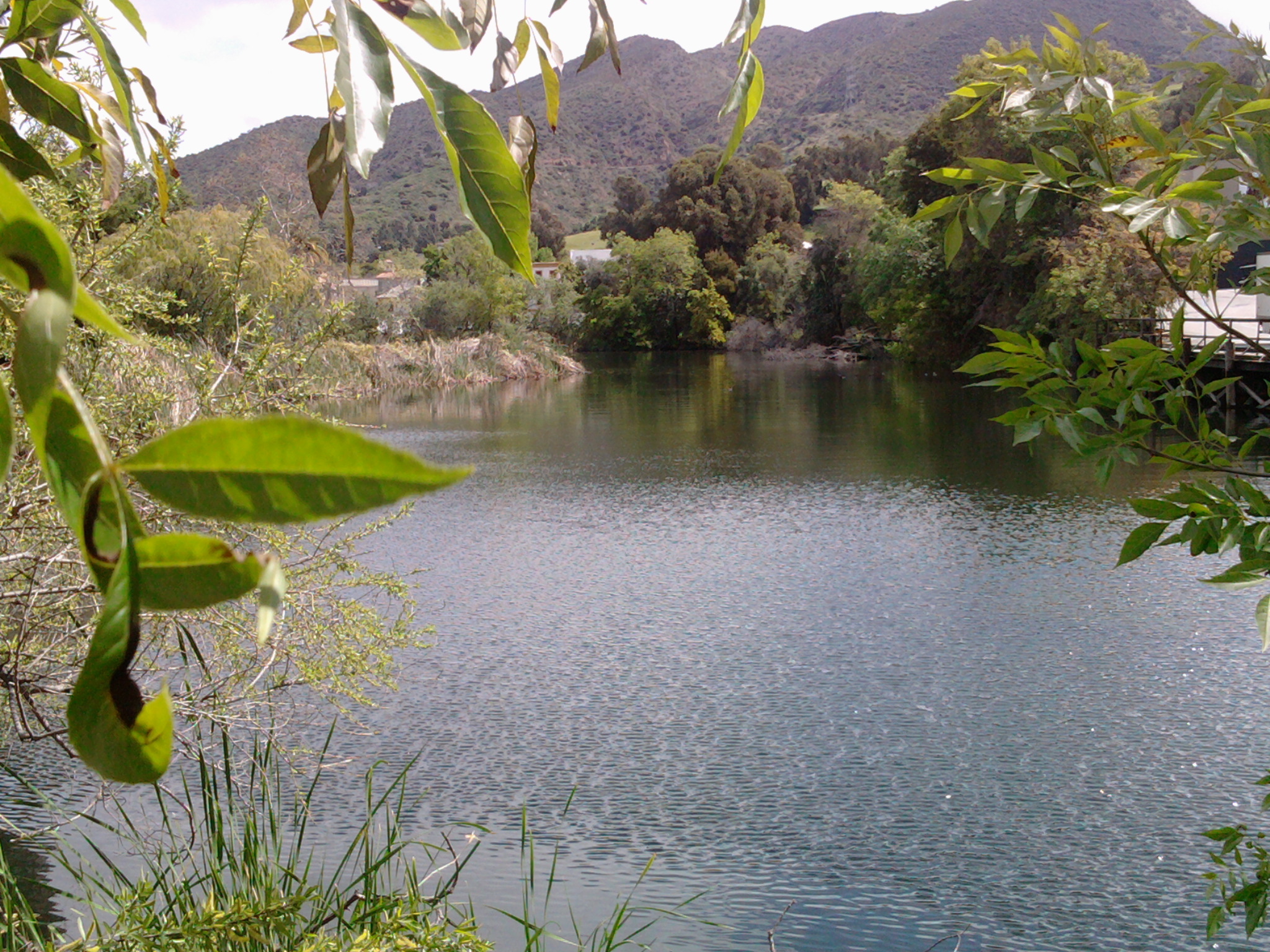 Adam-12 meets PT 73 – Phantom of the Backlots