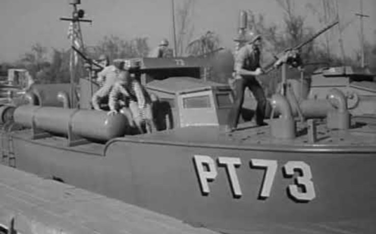 Adam-12 meets PT 73 – Phantom of the Backlots