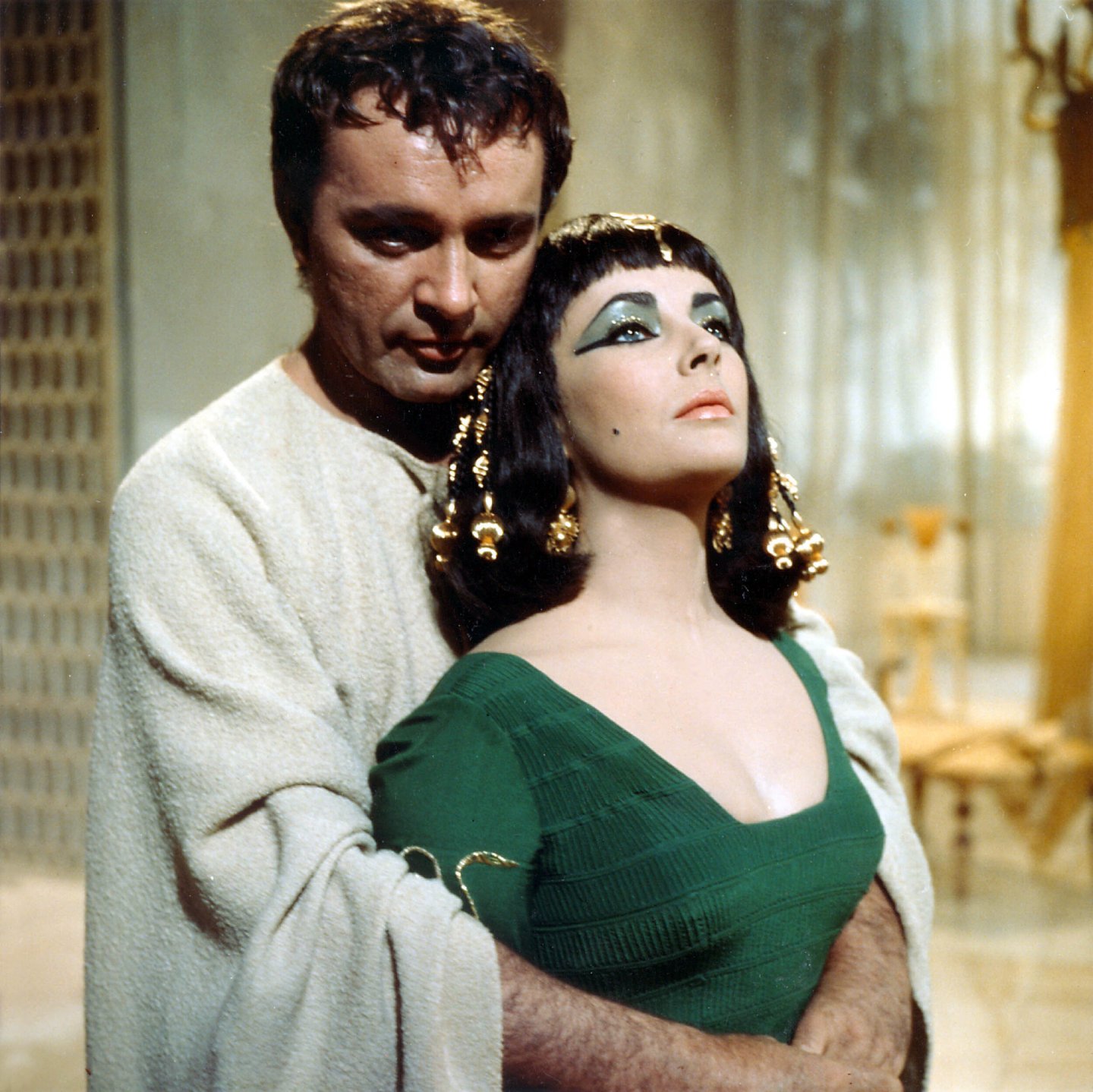 Cleopatra 60 years later. The Epic that nearly bankrupted 20th Century ...