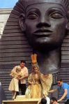Cleopatra 60 years later. The Epic that nearly bankrupted 20th Century ...