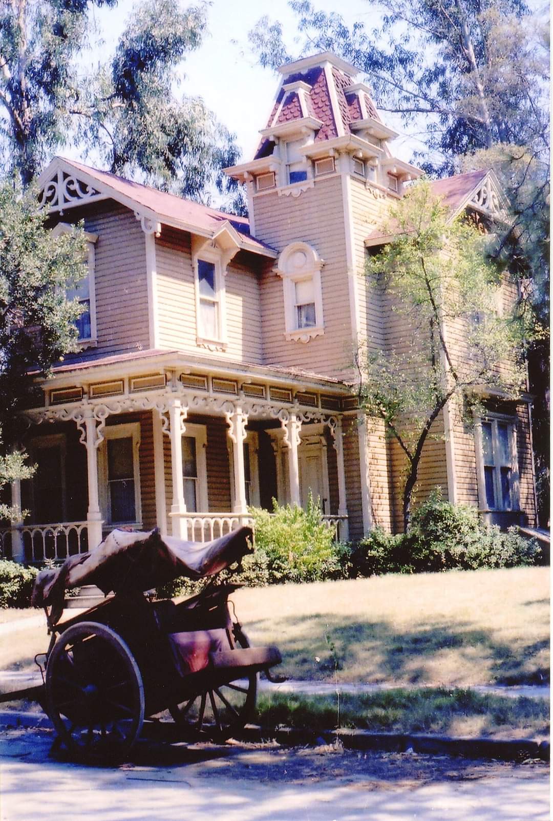 My journey into a wonderous land of imagination. Your next stop: The ...