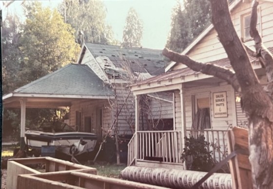 My Three Sons -CBS Radford – Phantom of the Backlots