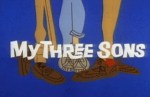 My Three Sons -CBS Radford – Phantom of the Backlots