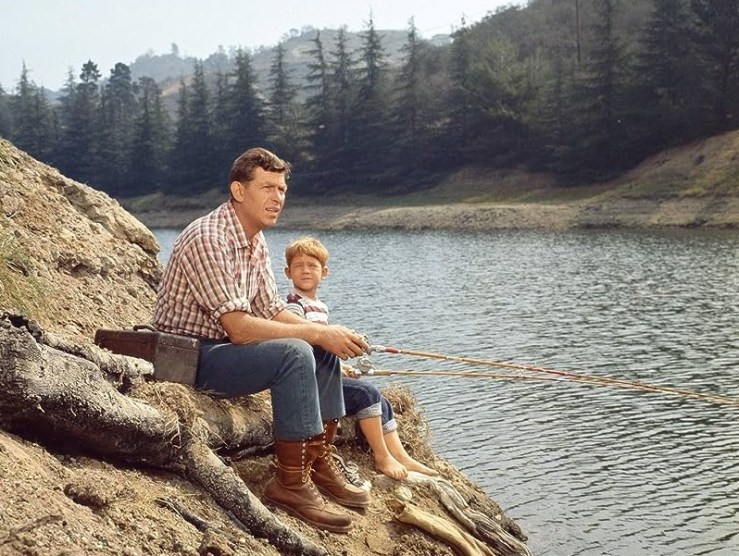 We are hiking in the footsteps of Hollywood legends. LA’s Little-known ...