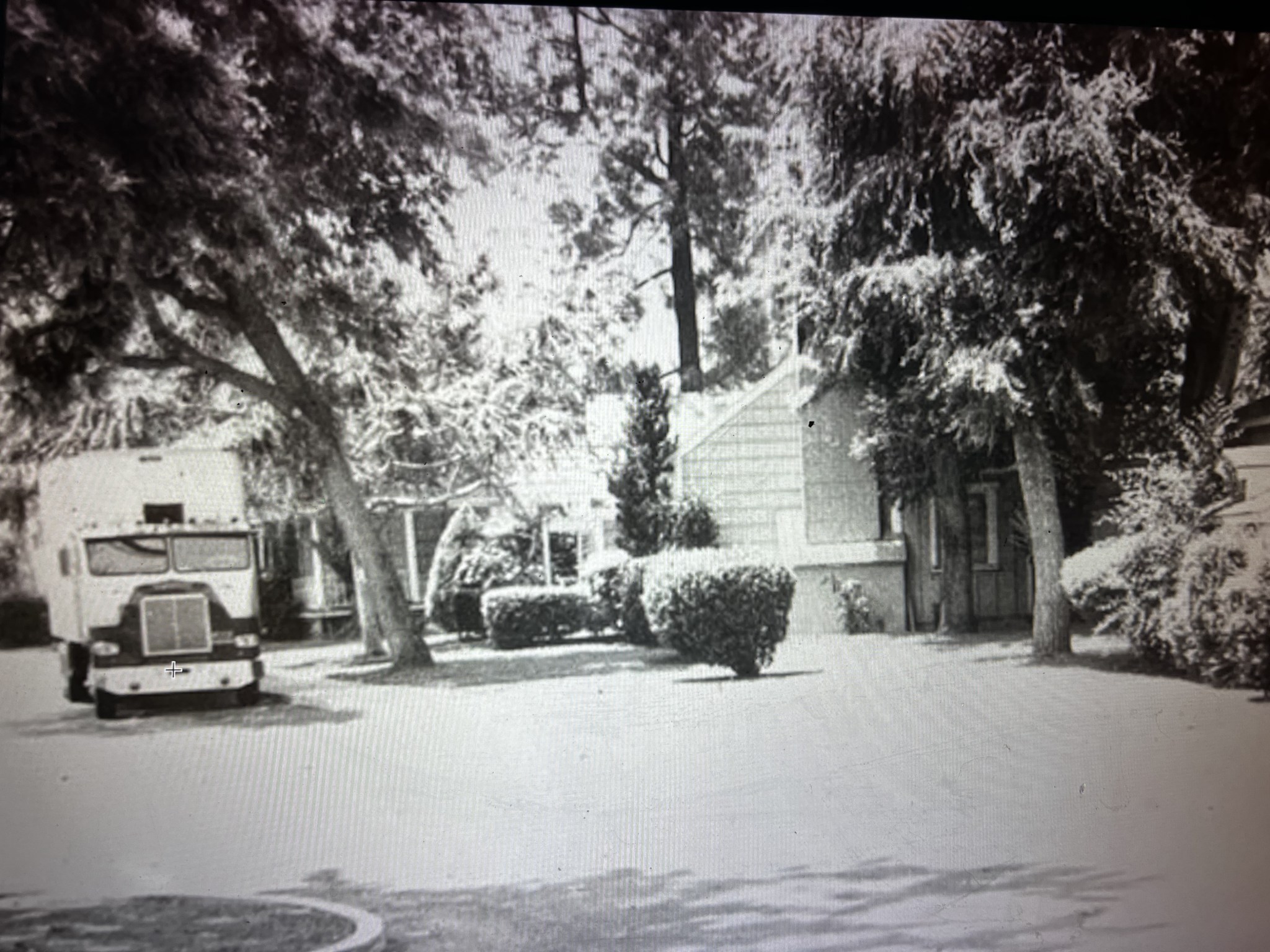 My Three Sons -CBS Radford – Phantom of the Backlots