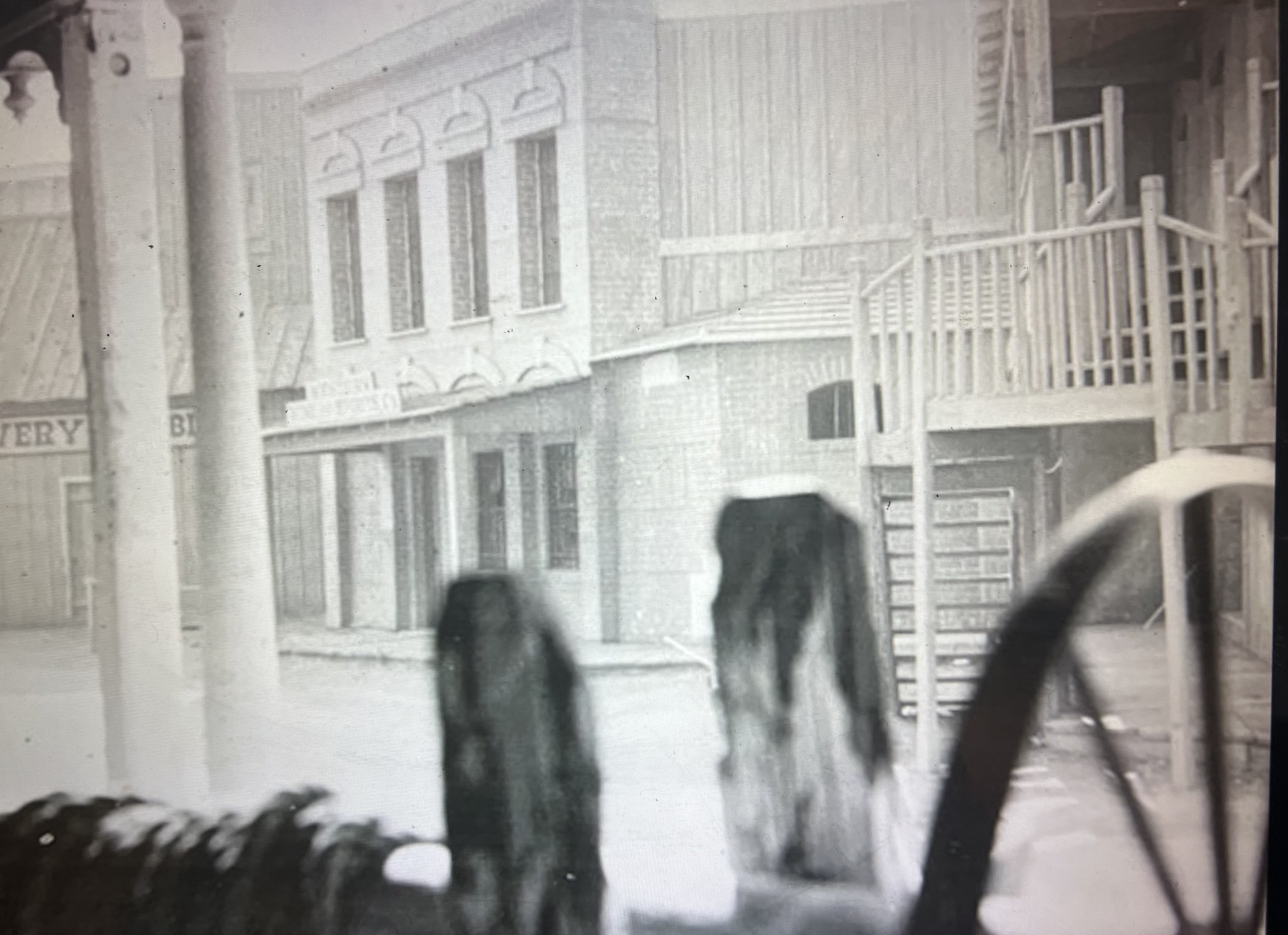 My Three Sons -CBS Radford – Phantom of the Backlots