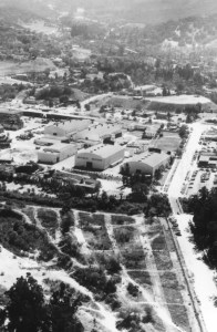 My Three Sons -CBS Radford – Phantom of the Backlots