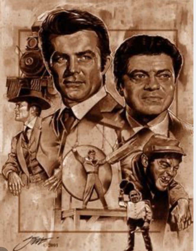 My Three Sons -CBS Radford – Phantom of the Backlots