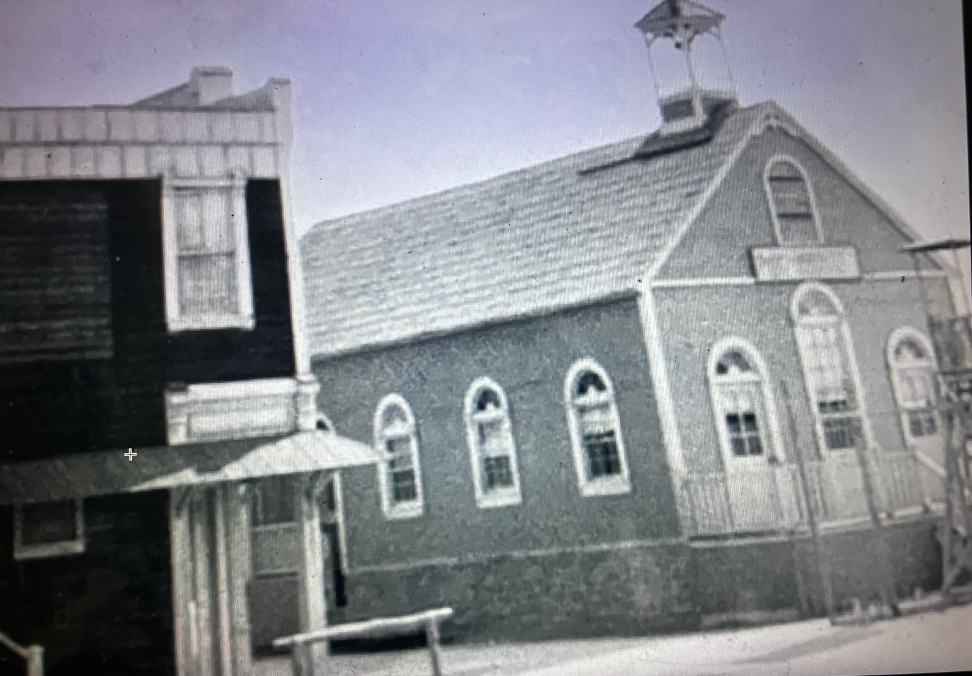 My Three Sons -CBS Radford – Phantom of the Backlots