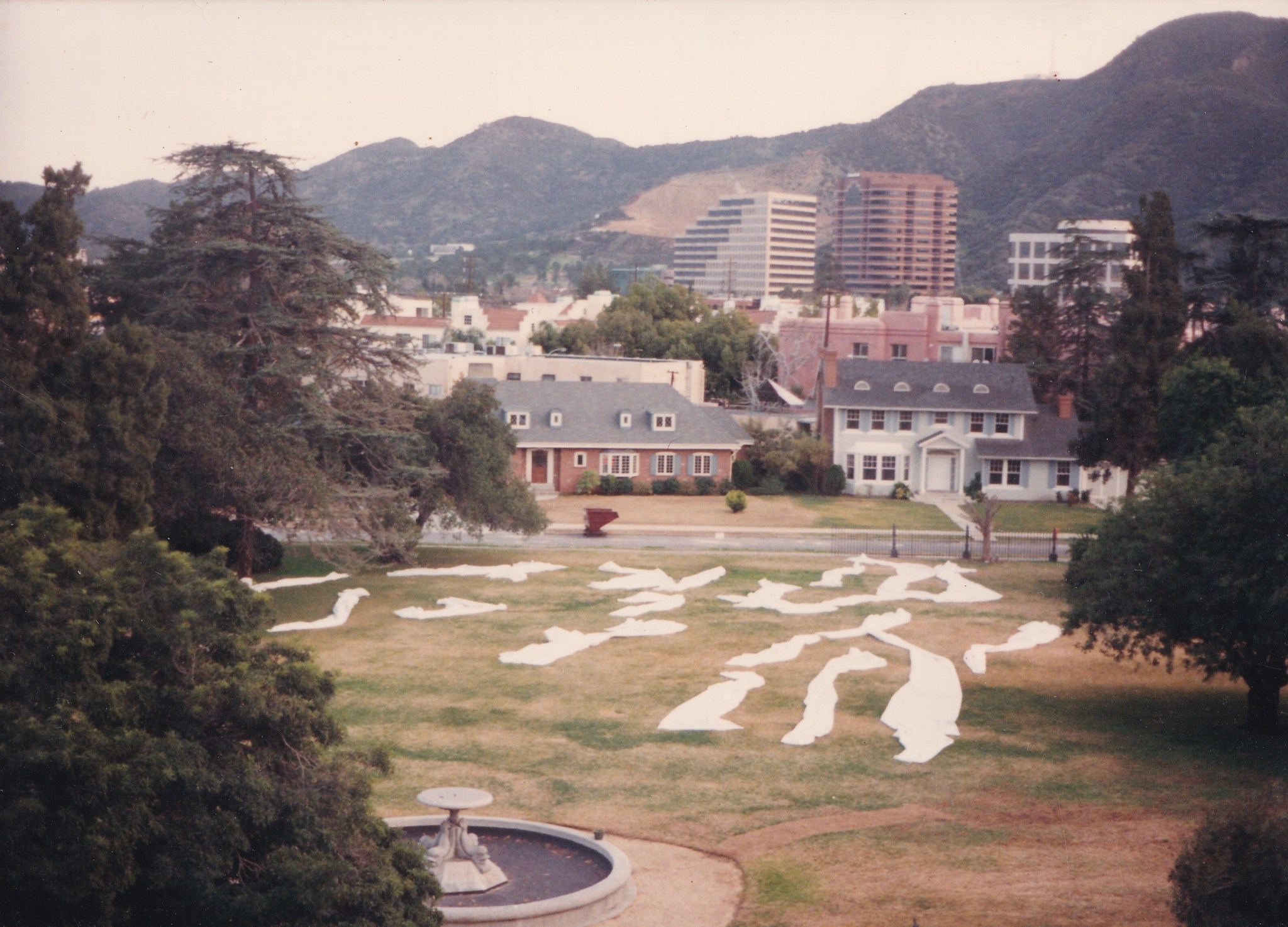 A Fond Farewell to the Columbia Ranch… From A Trespasser – Phantom of ...