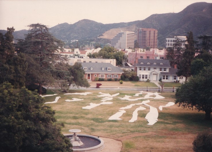 A Fond Farewell to the Columbia Ranch… From A Trespasser – Phantom of ...