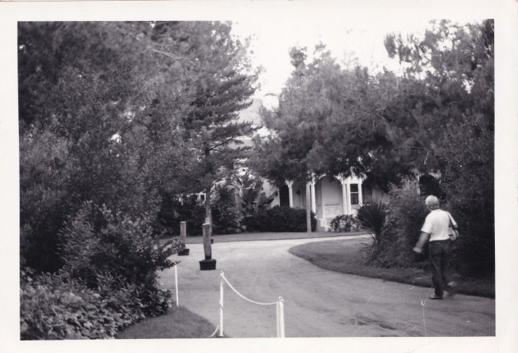 A Fond Farewell to the Columbia Ranch… From A Trespasser – Phantom of ...