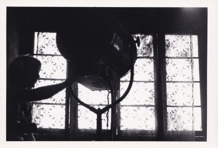 A Fond Farewell to the Columbia Ranch… From A Trespasser – Phantom of ...