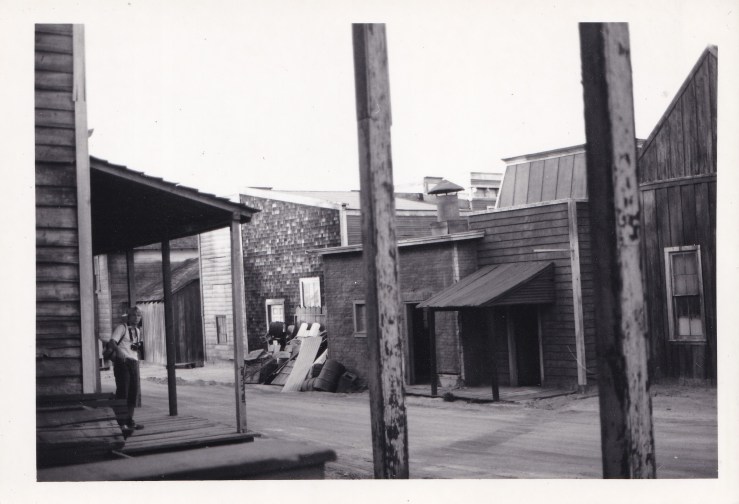 A Fond Farewell to the Columbia Ranch… From A Trespasser – Phantom of ...