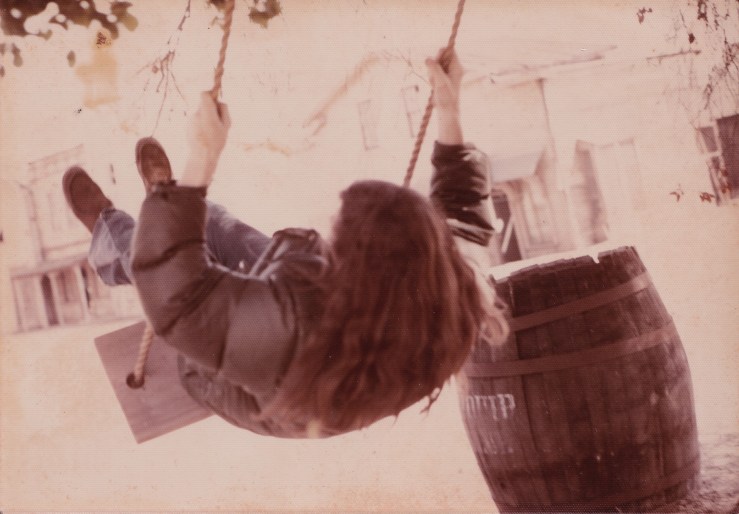 A Fond Farewell to the Columbia Ranch… From A Trespasser – Phantom of ...