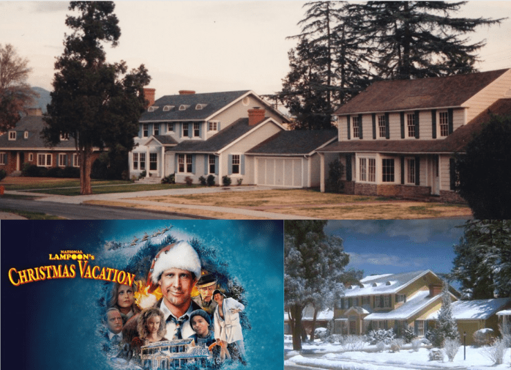 A Fond Farewell to the Columbia Ranch… From A Trespasser – Phantom of ...