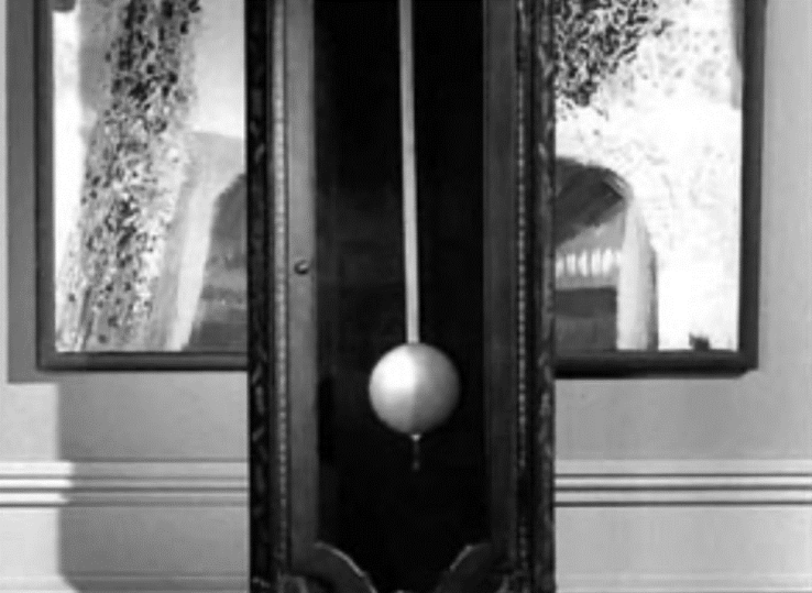 A Twilight Zone Hangover- On the MGM Studio Backlot – Phantom of the ...