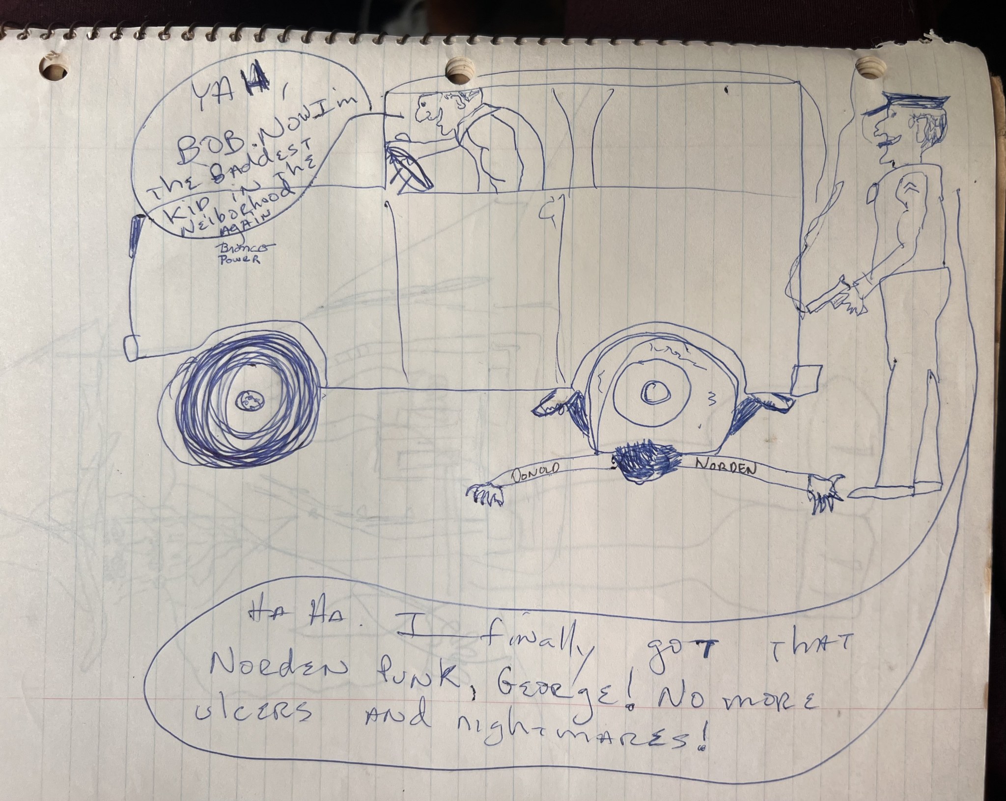 Stalag 13- Maps, stories and pictures from a Trespasser” – Phantom of ...