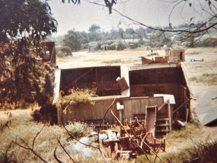 Stalag 13- Maps, stories and pictures from a Trespasser” – Phantom of ...