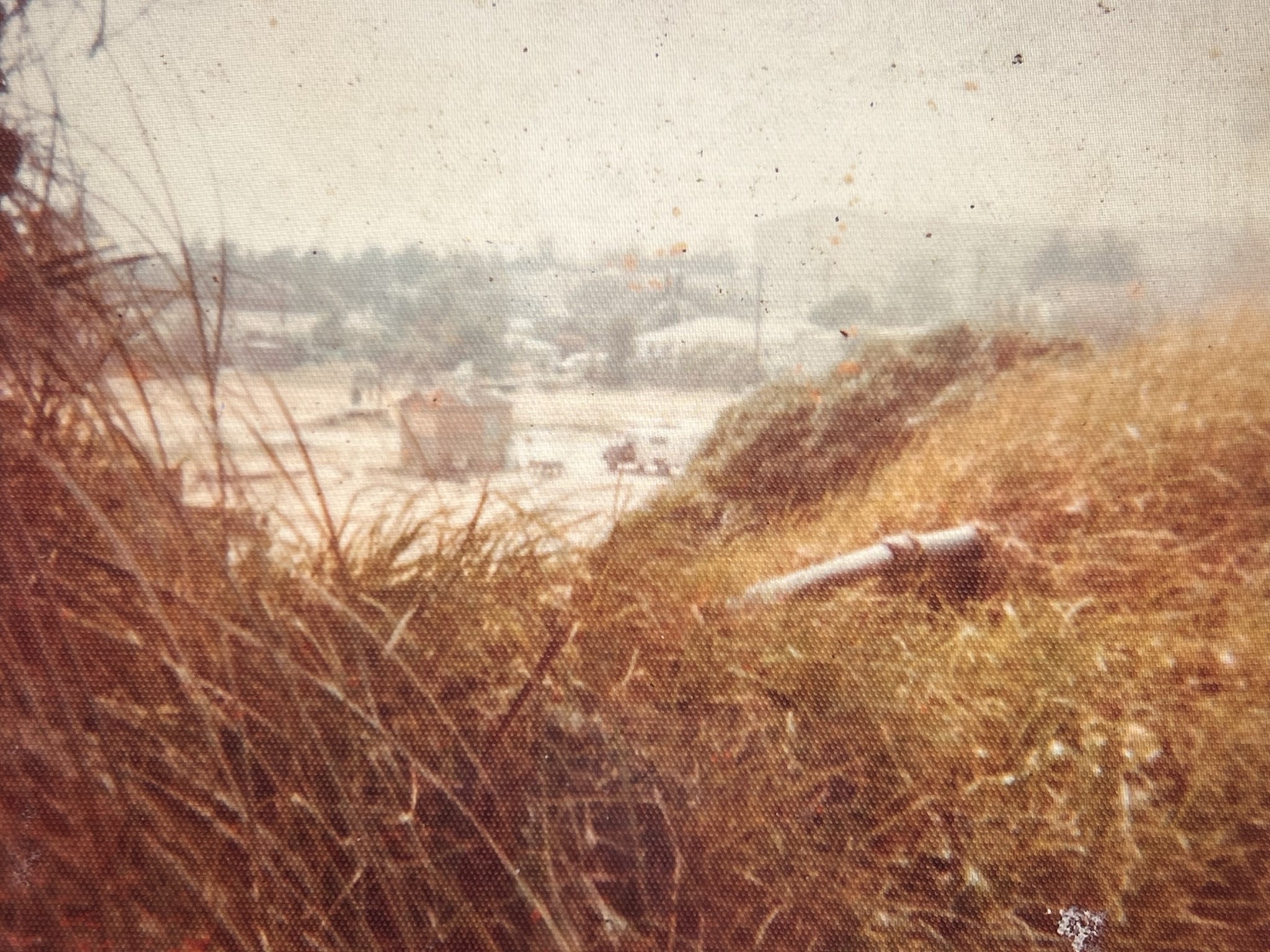 Stalag 13- Maps, stories and pictures from a Trespasser” – Phantom of ...