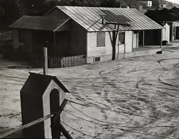 Stalag 13- Maps, stories and pictures from a Trespasser” – Phantom of ...