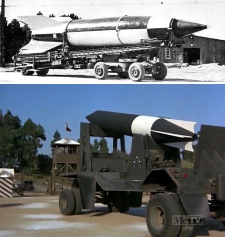 Stalag 13- Maps, stories and pictures from a Trespasser” – Phantom of ...