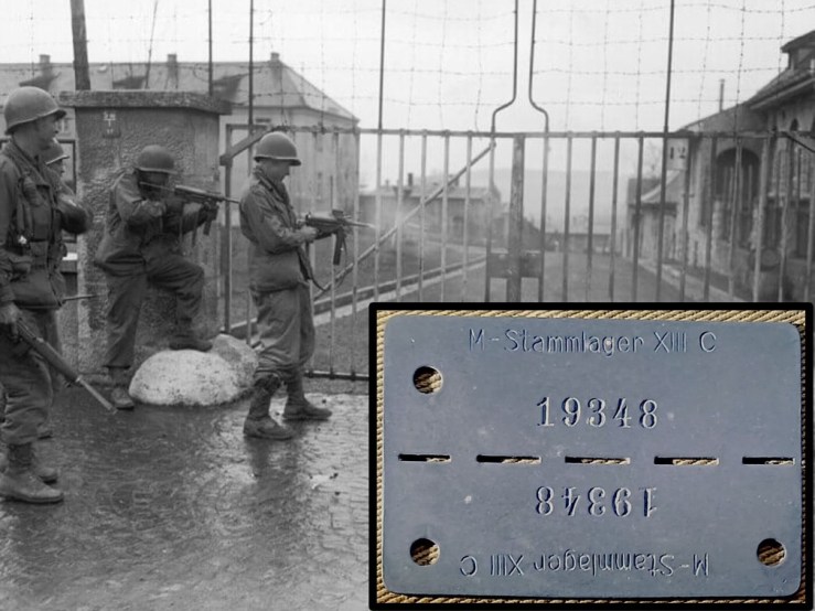 Stalag 13- Maps, stories and pictures from a Trespasser” – Phantom of ...