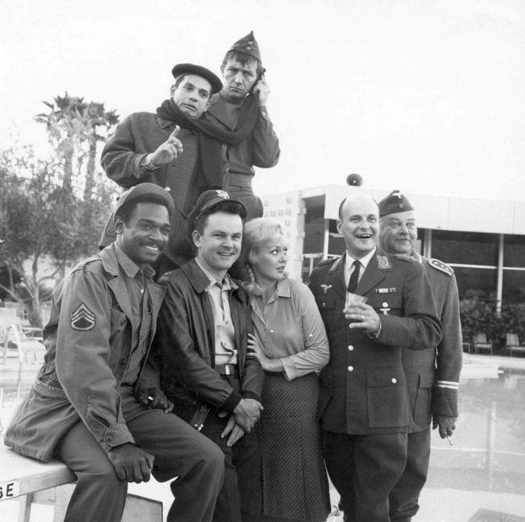 Stalag 13- Maps, stories and pictures from a Trespasser” – Phantom of ...