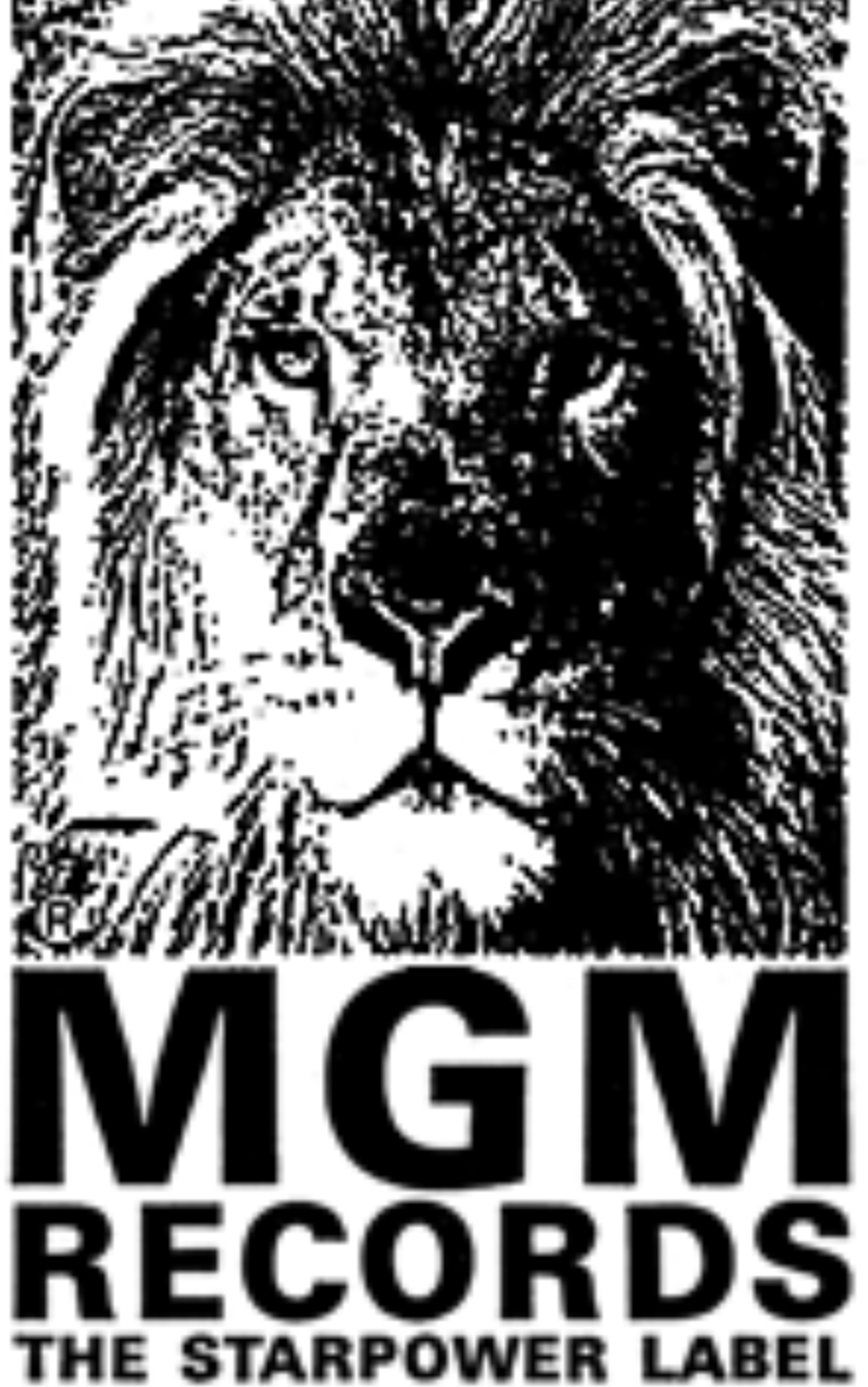 The Evolution of the MGM Records Label. – Phantom of the Backlots