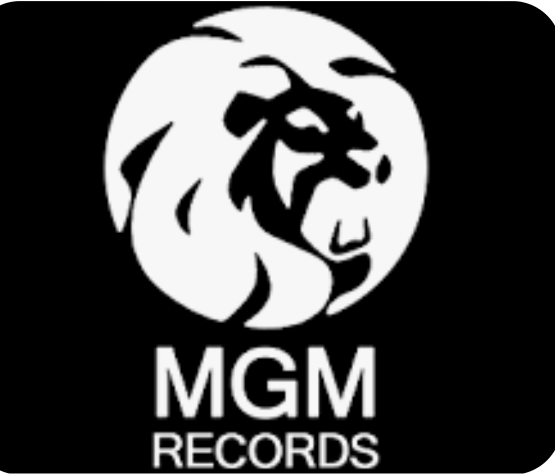 The Evolution of the MGM Records Label. – Phantom of the Backlots