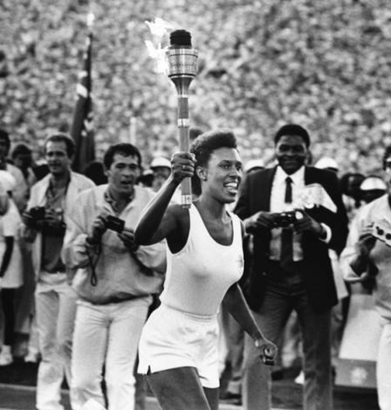 O. J Simpson meets The Phantom – Phantom of the Backlots