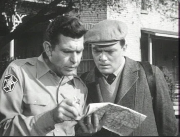 Exploring Hogan’s Heroes Set: Desilu Backlot History – Phantom of the ...