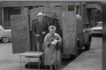 Exploring Hogan’s Heroes Set: Desilu Backlot History – Phantom of the ...