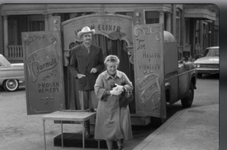 Exploring Hogan’s Heroes Set: Desilu Backlot History – Phantom of the ...