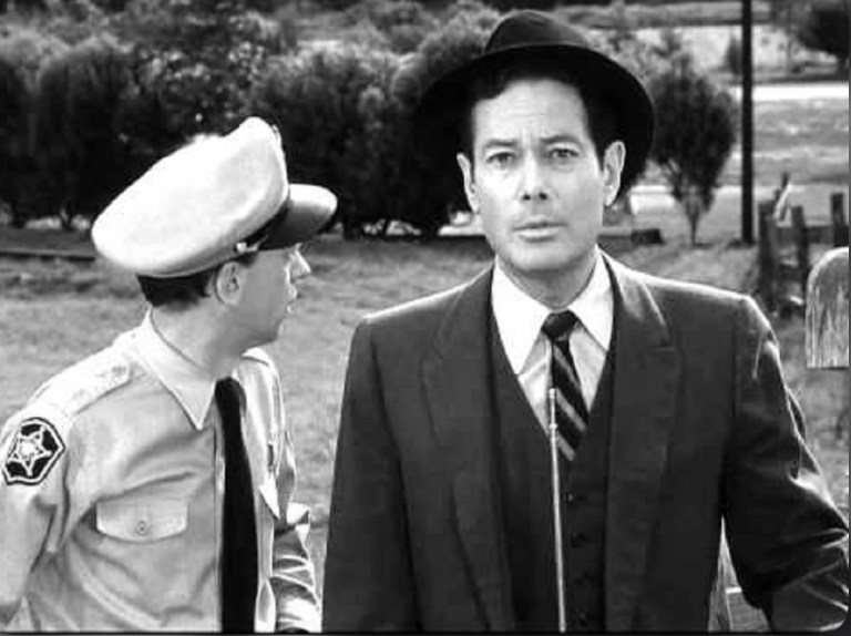 Exploring Hogan’s Heroes Set: Desilu Backlot History – Phantom of the ...
