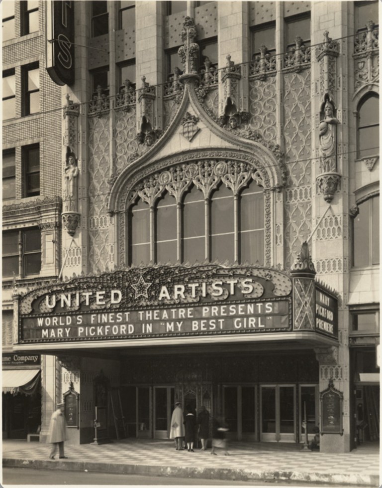 the-1920s-in-hollywood – Phantom of the Backlots