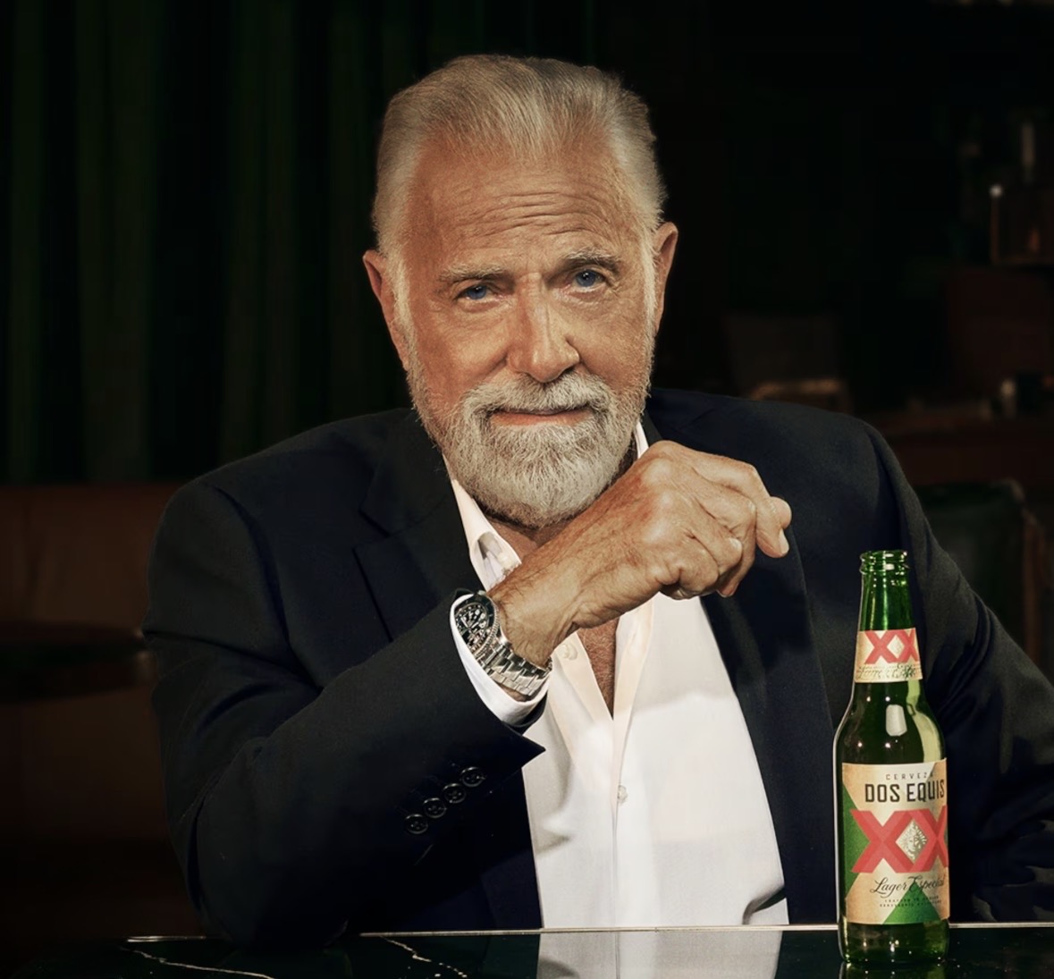 Stay Thirsty My Friends – Phantom of the Backlots